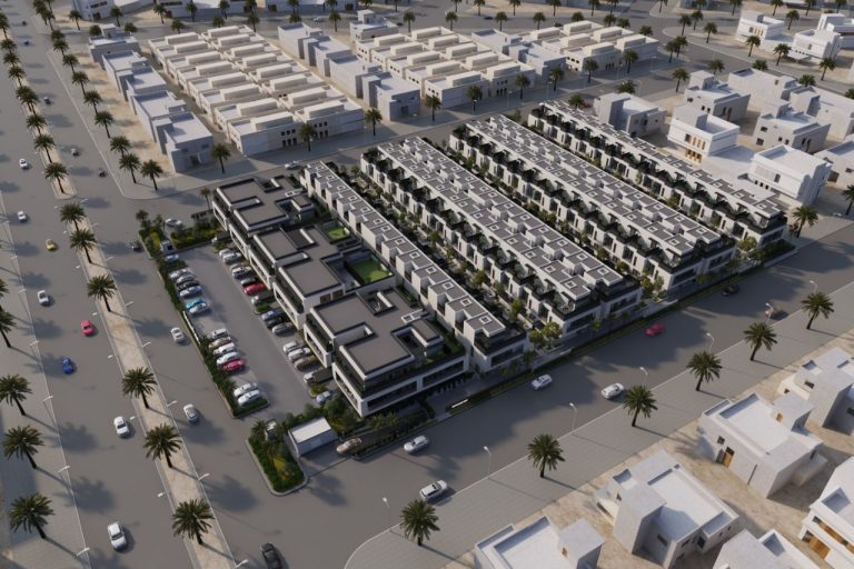 Greenfields Compound - OPAL Development