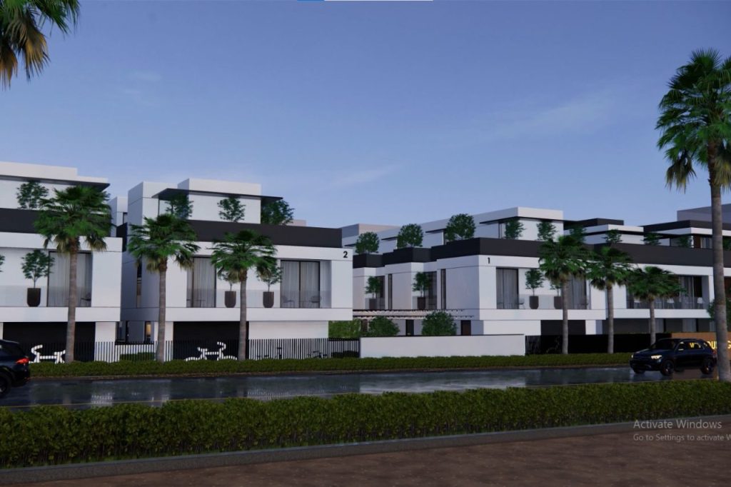 About Us - OPAL Development